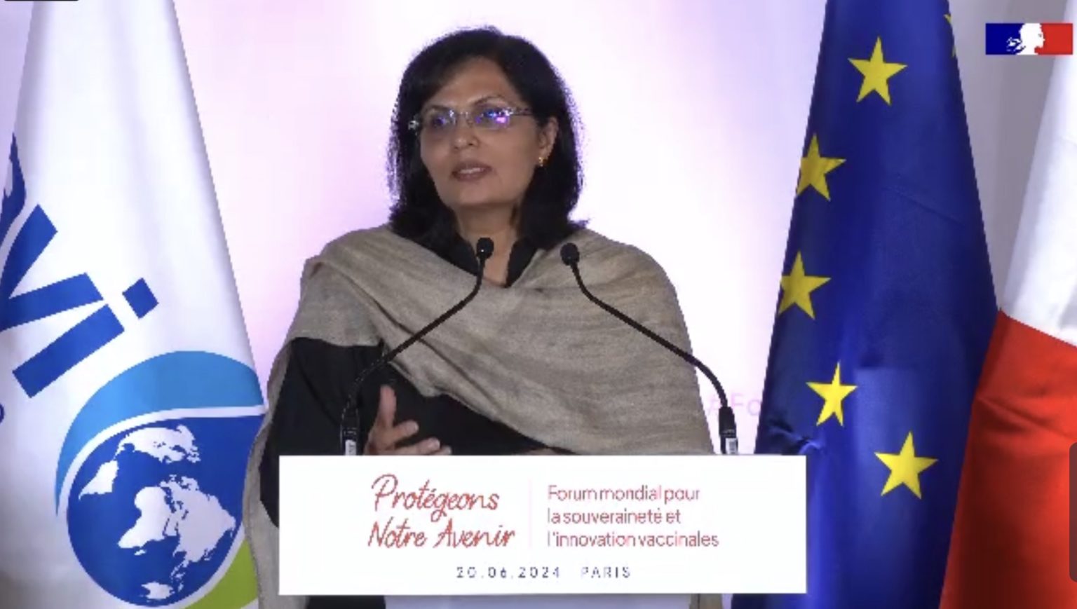 Gavi Launches Replenishment And Commits To Accelerating African Vaccine ...