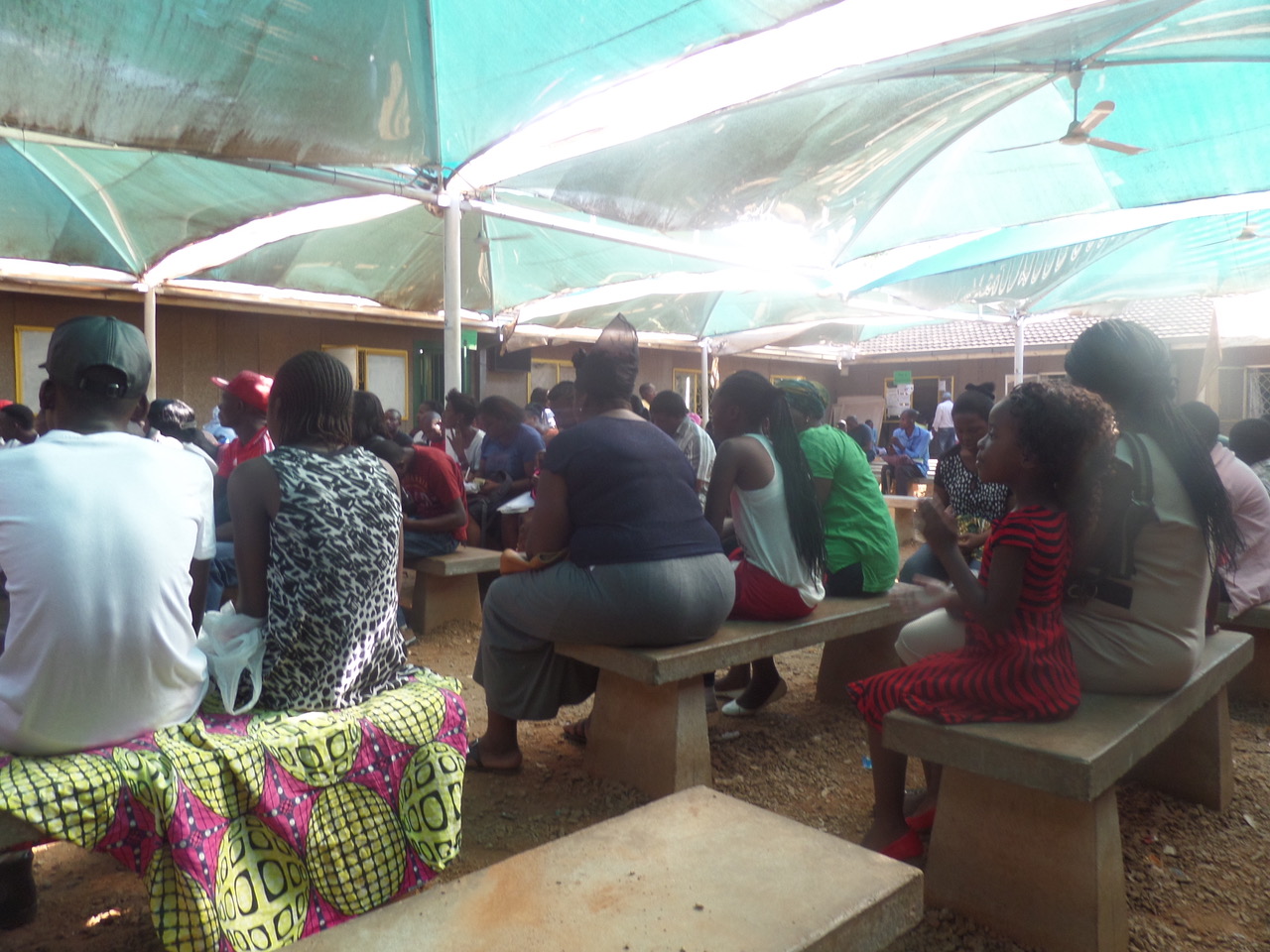 Zimbabwe Faces Endless Exodus Of Health Workers Amid Decreasing ...