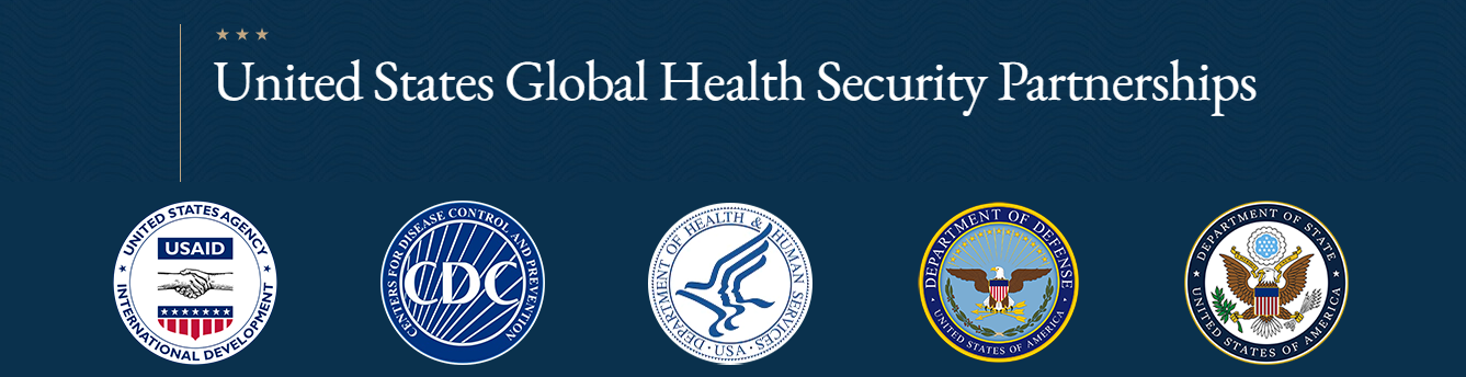 US Expands Bilateral Pandemic Preparedness Measures And Establishes ...