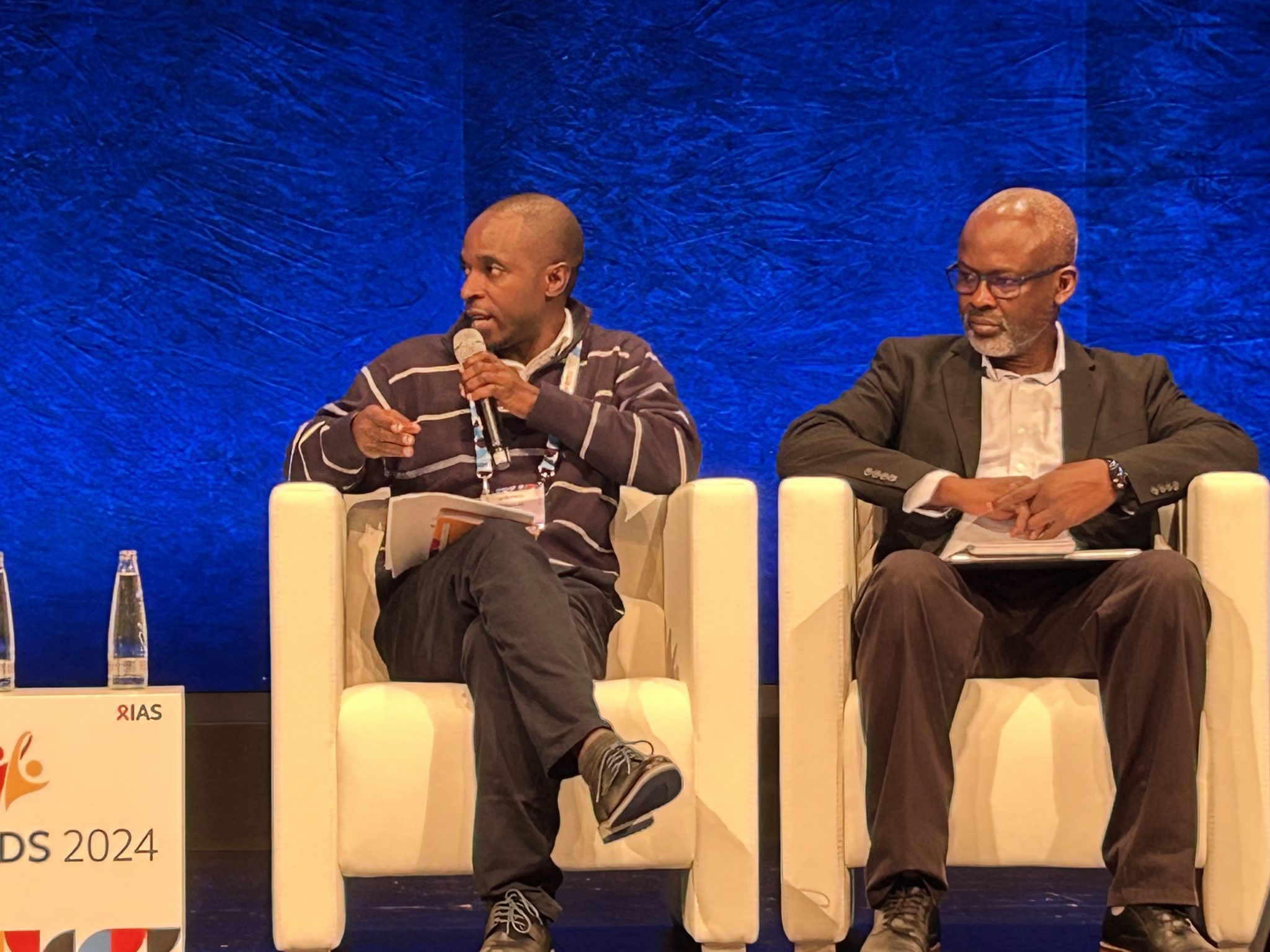 Developing Countries Grapple With How To Expand HIV Care To Include ...