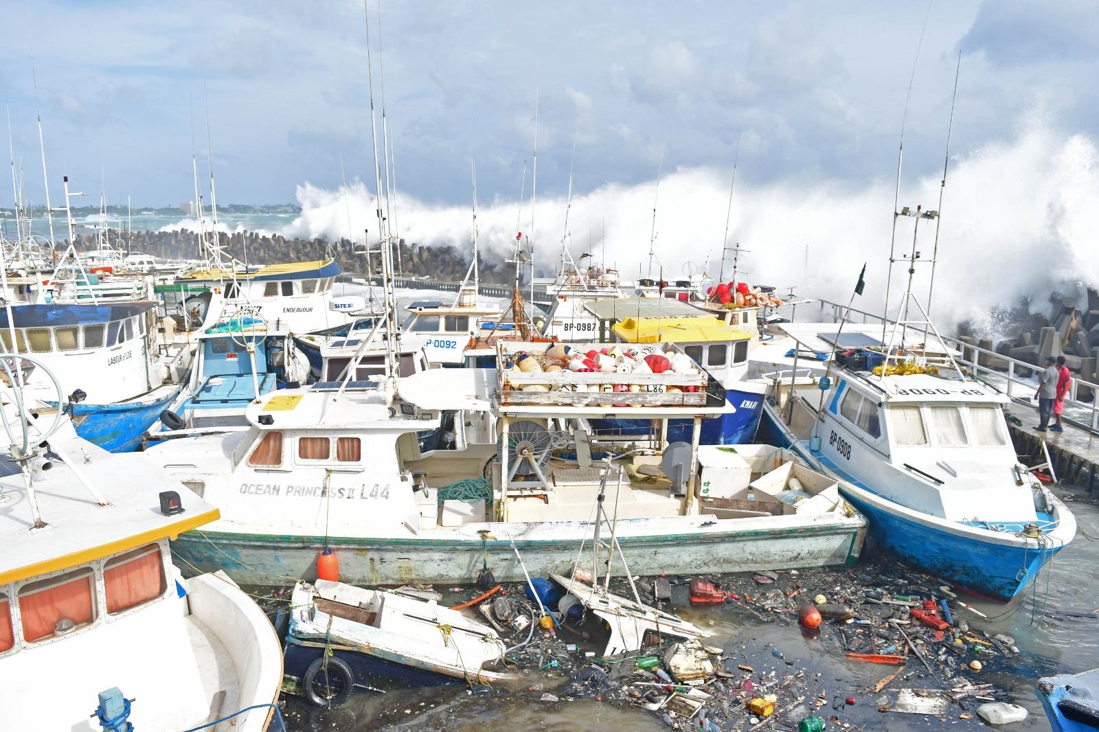 Earliest Ever Hurricane Tears Through Caribbean, Highlighting Need For ...