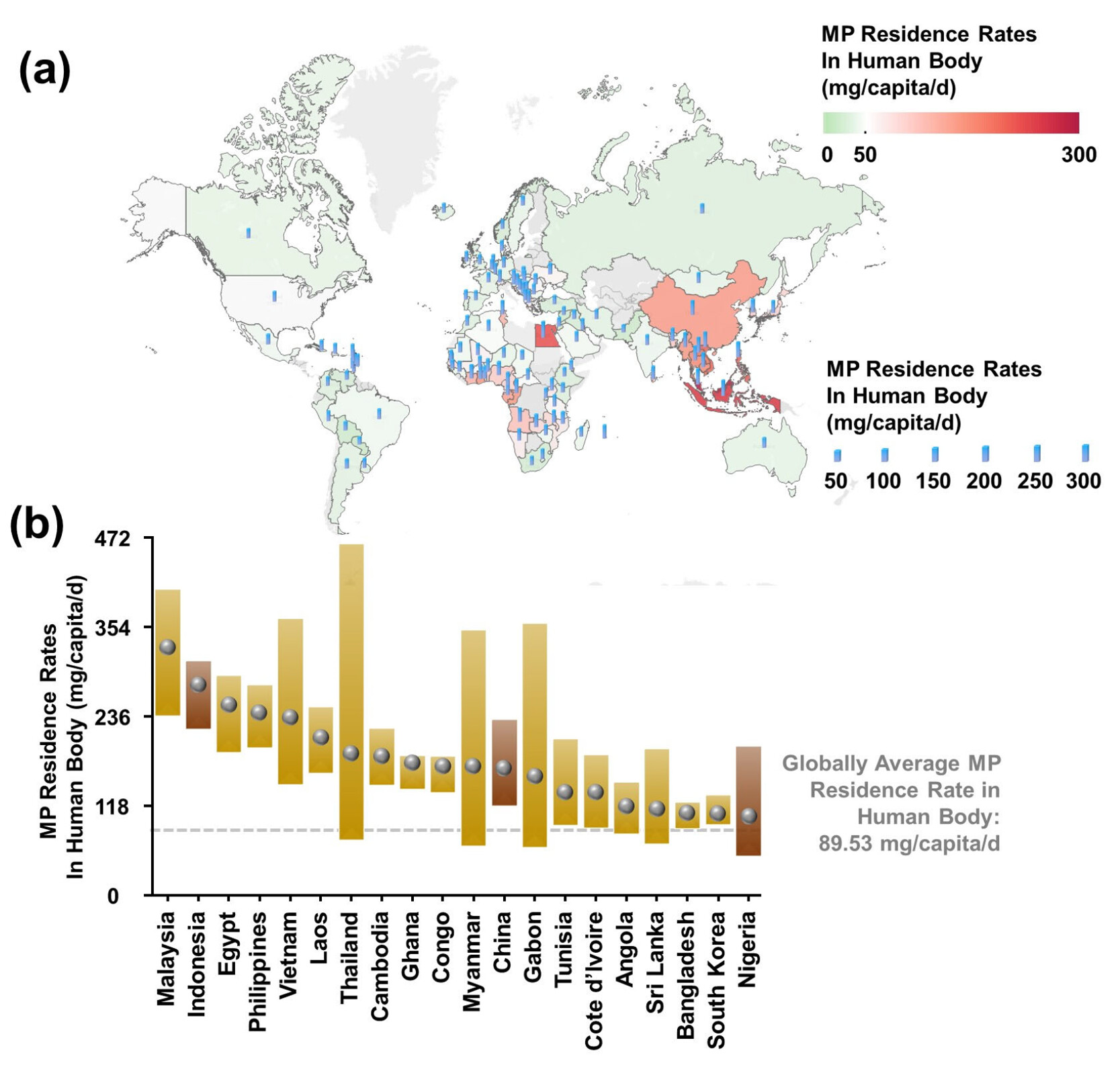 Humans Now Ingest Six Times More Microplastics Than In 1990 - Health ...