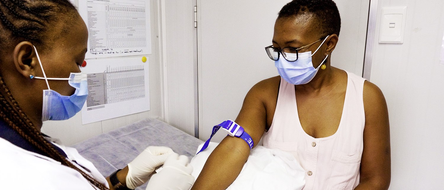 NIH-funded Human Trials Outside US Get Temporary Funding Reprieve ...