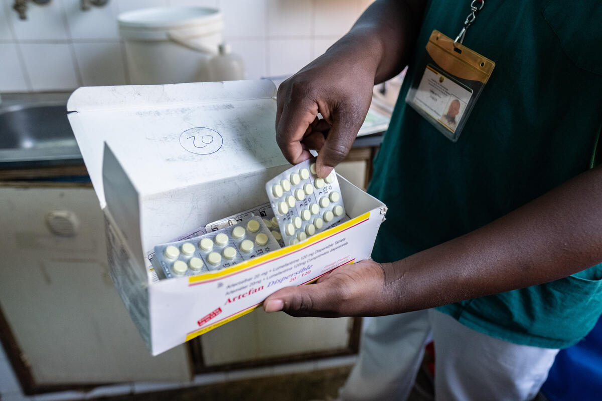 Empowering Africa’s Pharmaceutical Future: The Critical Role Of Local ...
