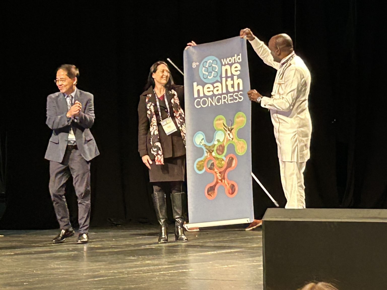 From Wildlife To Water, World Is Teeming With Drug-Resistant Pathogens ...