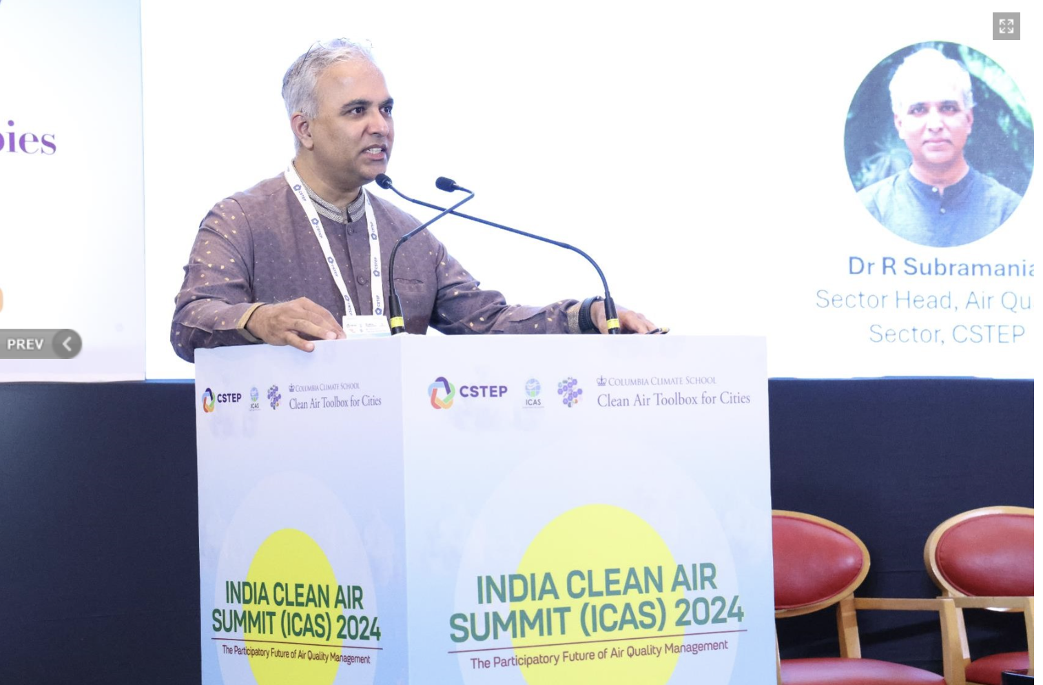 Scientists, Officials Call For Change In India’s Air Pollution Battle ...