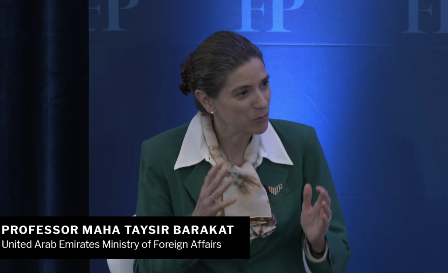 Push For Countries To Include Health In Climate Targets - Health Policy ...