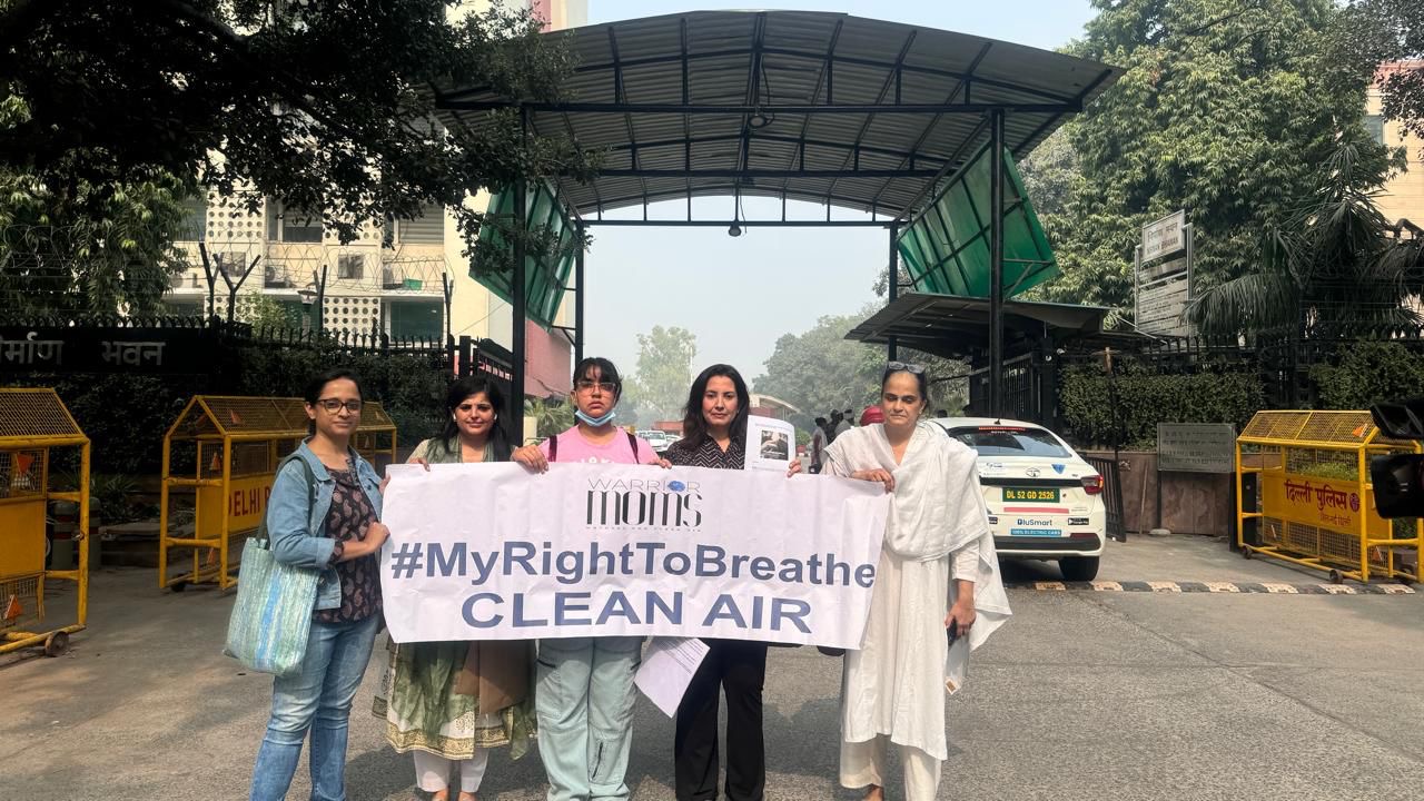 Make Clean Air Part Of Climate Plans, Experts Say - Health Policy Watch
