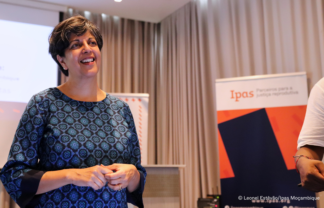 ‘Grave And Serious Moment’ For Reproductive Rights - Health Policy Watch