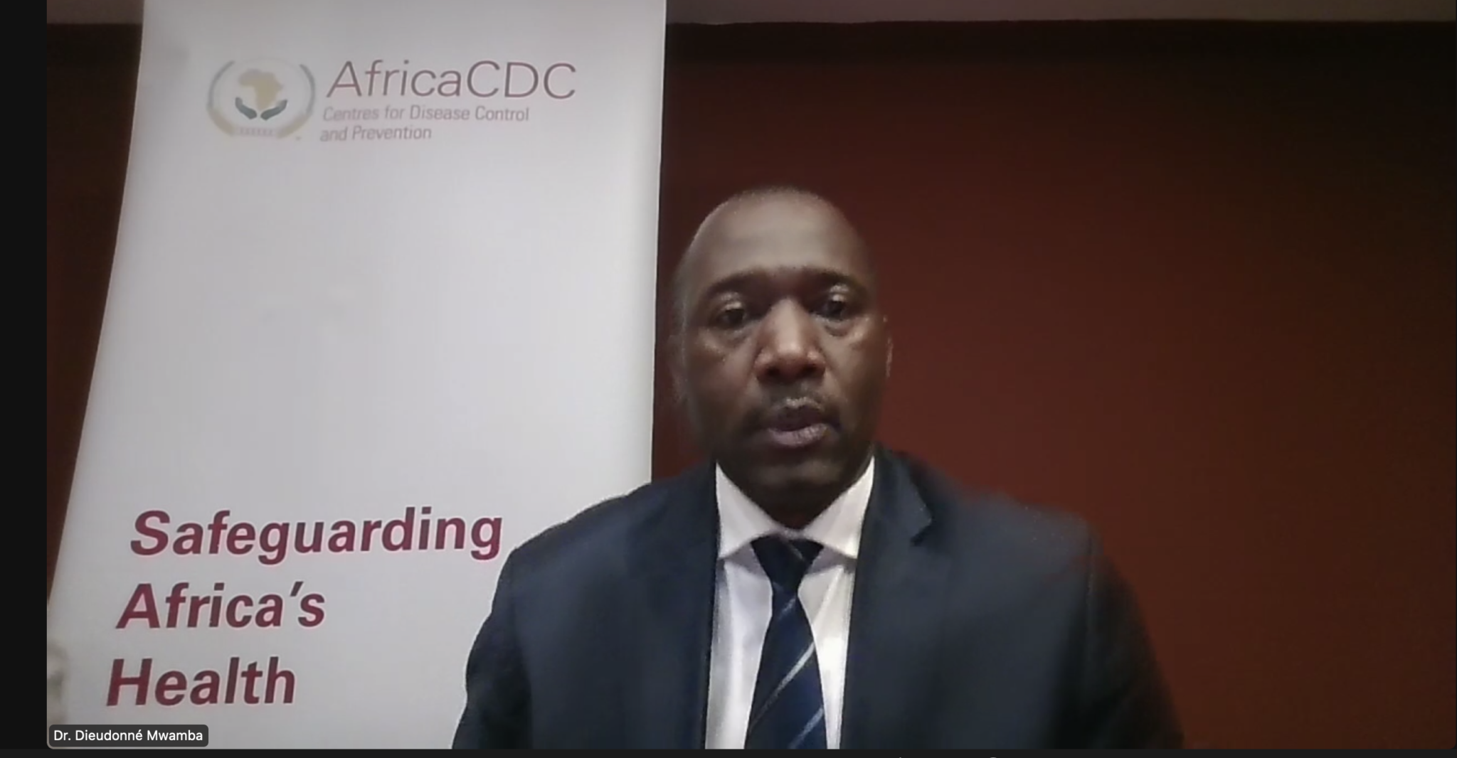 DRC Expects Diagnosis Of ‘Disease X’ By Weekend; Mpox Continues To ...