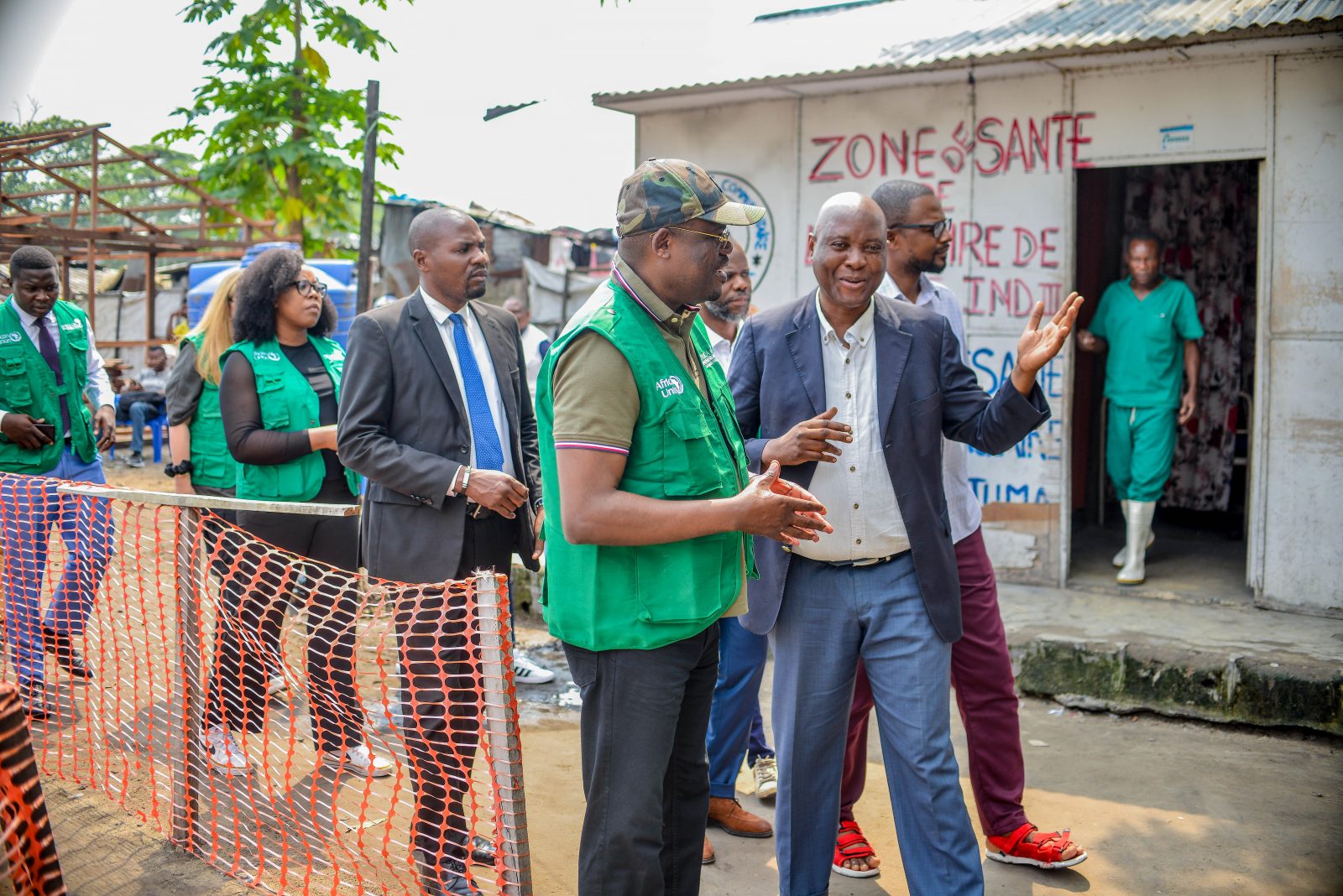 Still No Clarity About Mystery Disease In DRC, But All Severe Cases Are ...