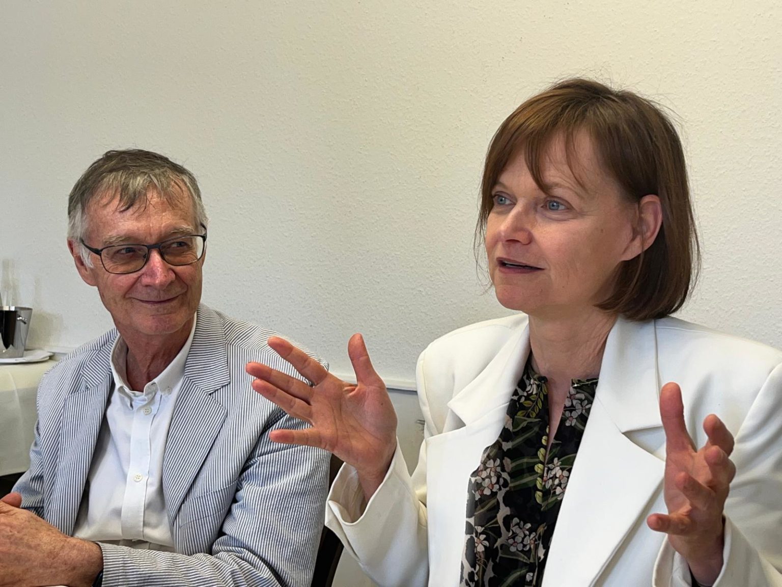 The ‘Soft Power’ Of Public Health; Global Coalition Of Deans Etches A ...