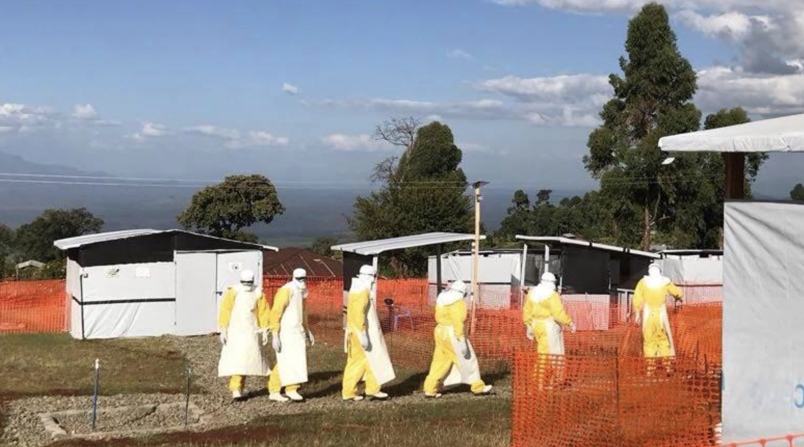 Tanzania Confirms Marburg Outbreak - Health Policy Watch