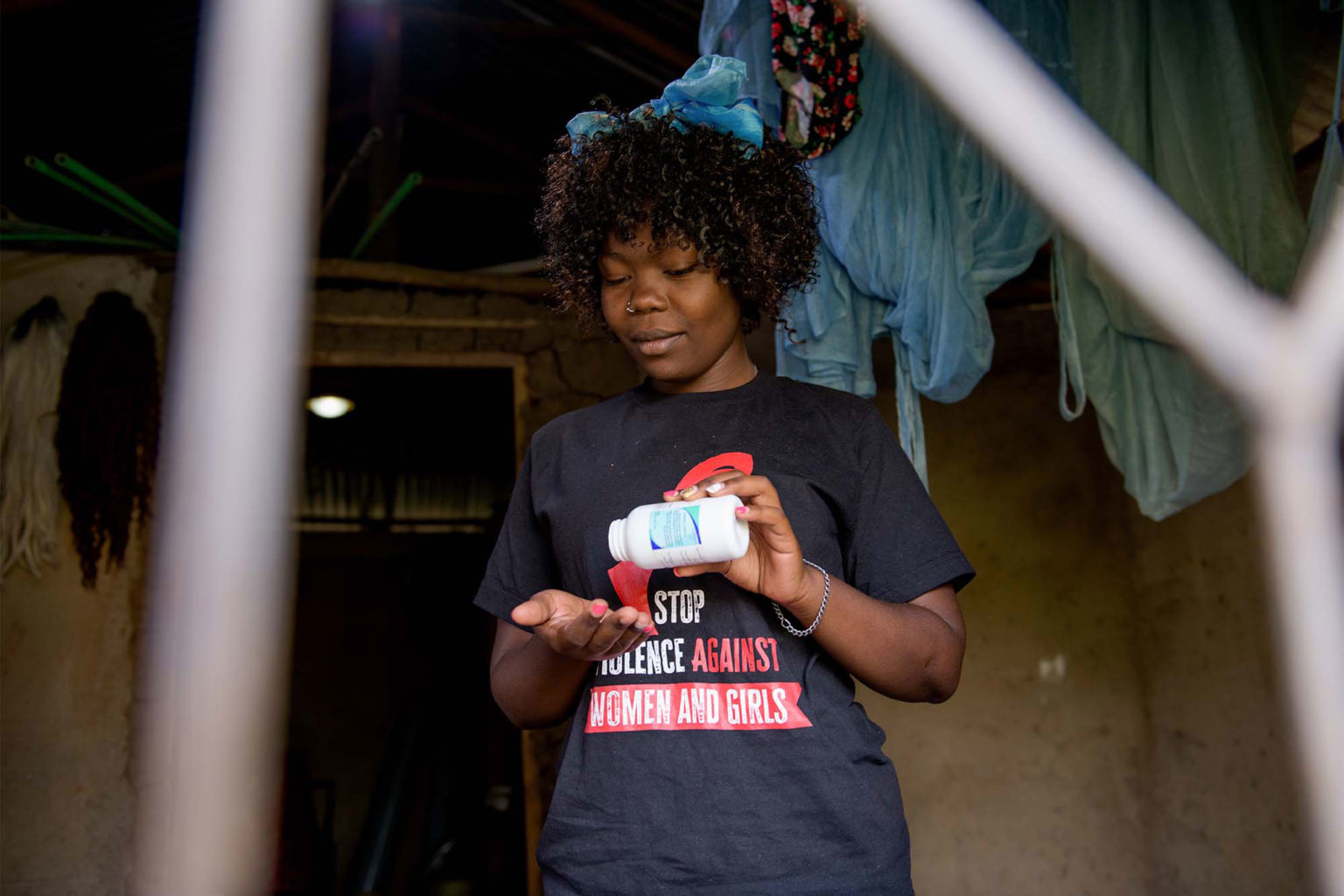 HIV Clinics Close Across Africa After US Issues ‘Stop-Work Order’ To ...