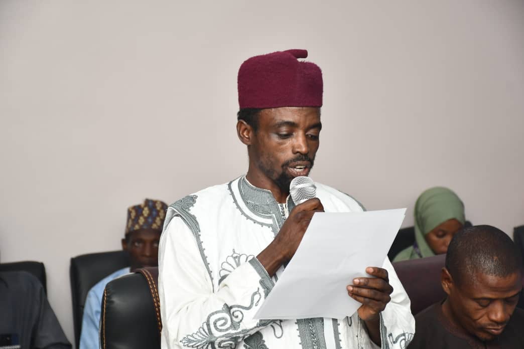 As US Terminates Funding, Nigeria Shifts Focus To Sustain HIV Progress ...