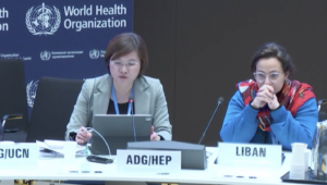 As Loneliness Takes Its Toll, Countries Urge WHO To Provide Guidance On ...