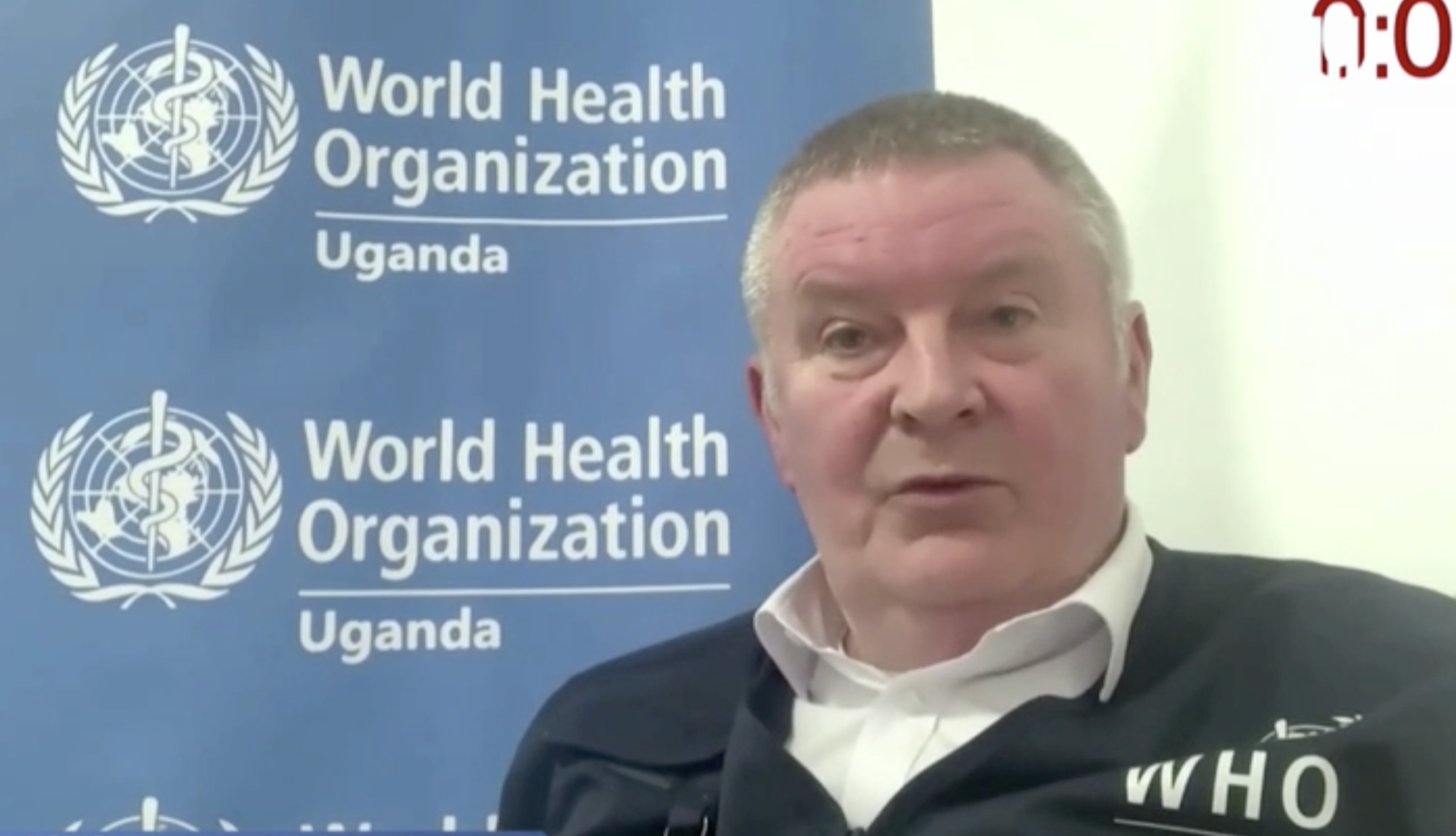Crucial WHO Health Emergency Response Faces Budget Cut Of 25% - Health ...
