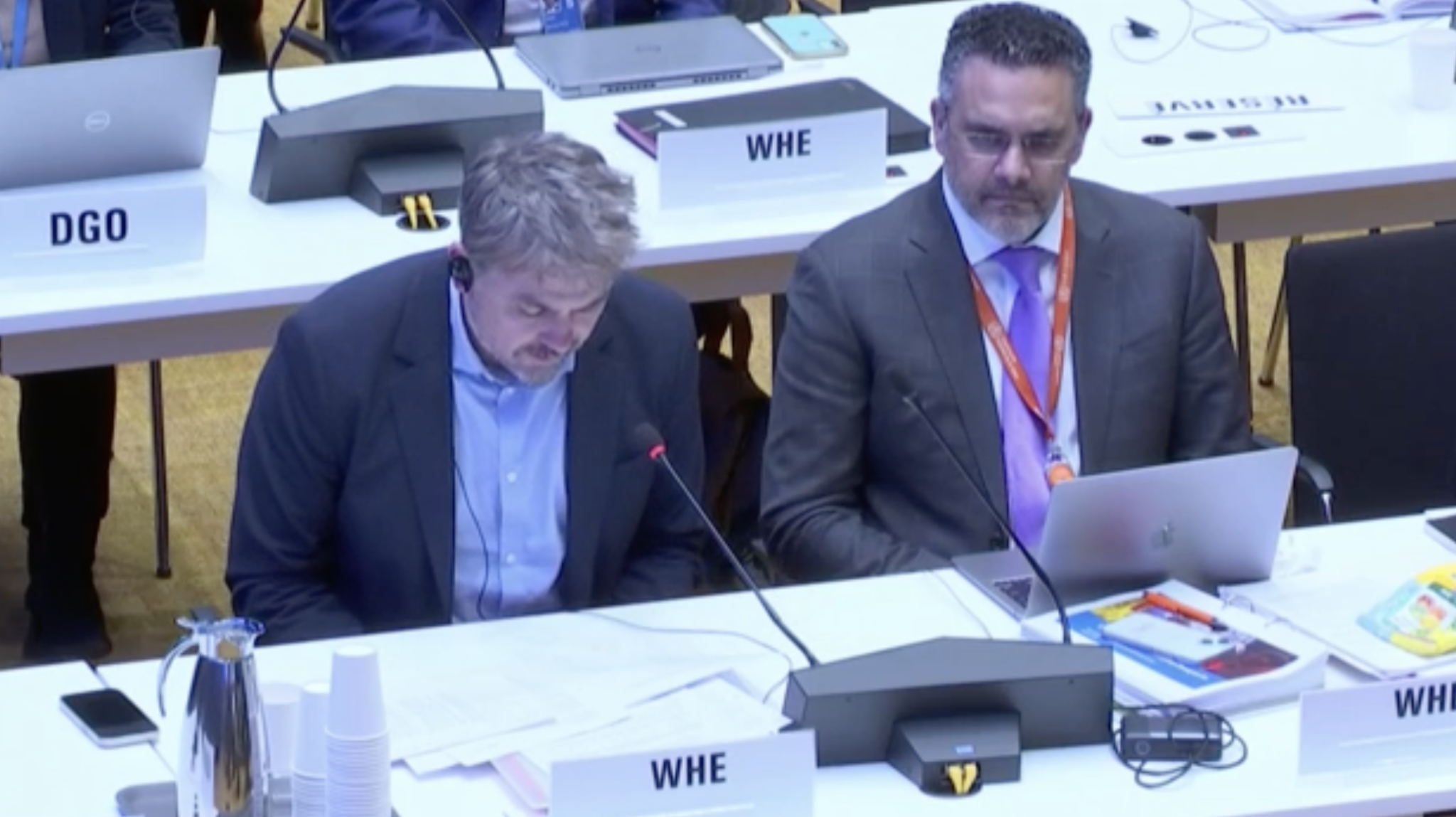 Crucial WHO Health Emergency Response Faces Budget Cut Of 25% - Health ...