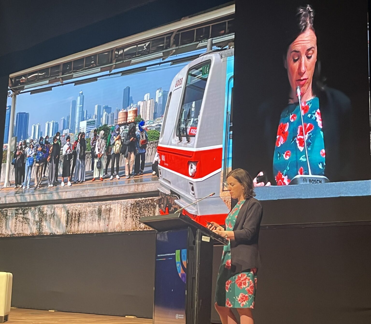 US Retreat From Global Commitments Impedes Battle Against Air Pollution ...