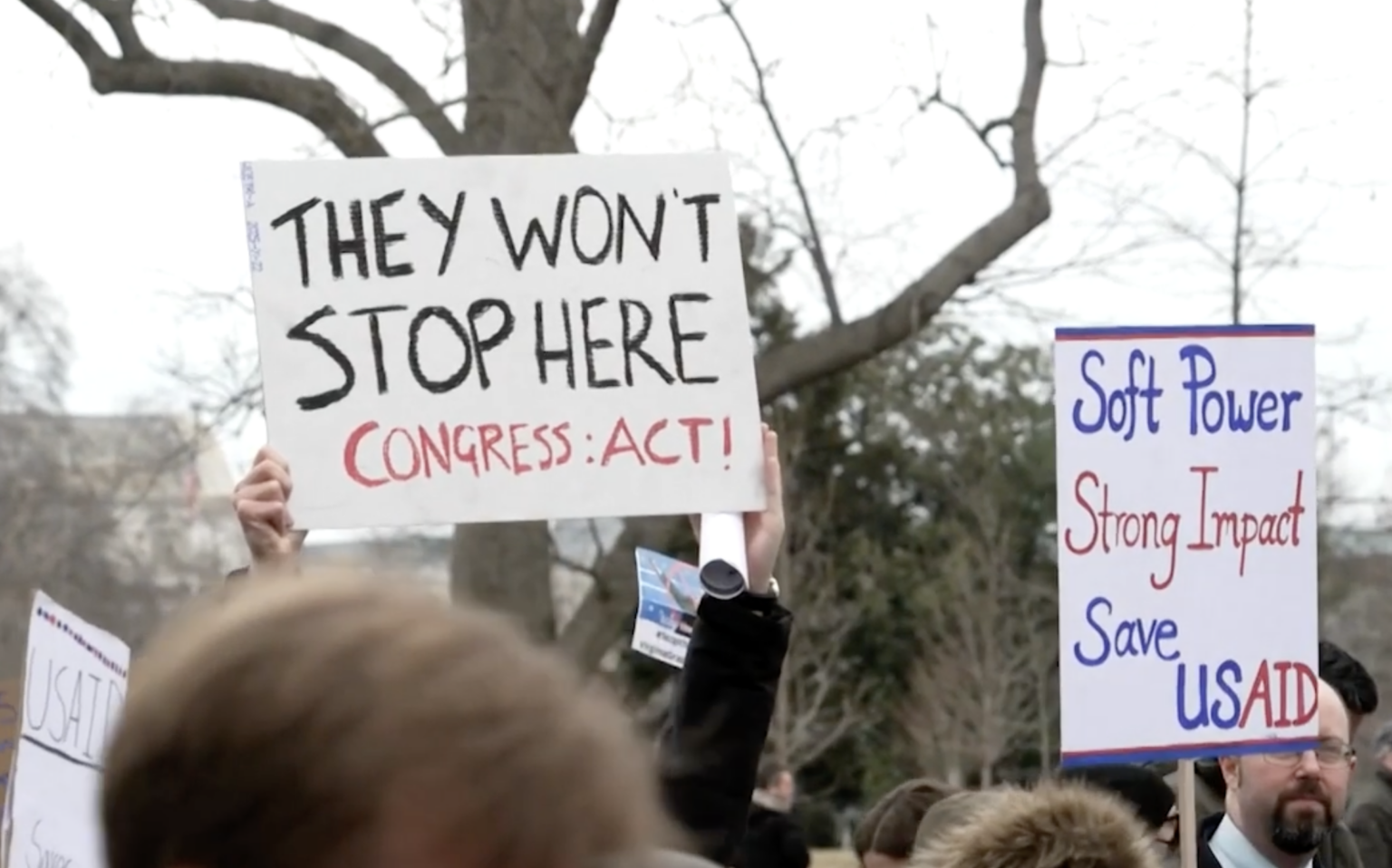 US Non-profits Vow To Fight On After Court Rules They Can’t Challenge ...