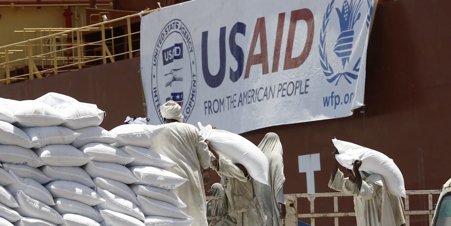 USAID Formally Shut Down - Days After Scientists Warn Closure Will Kill ...