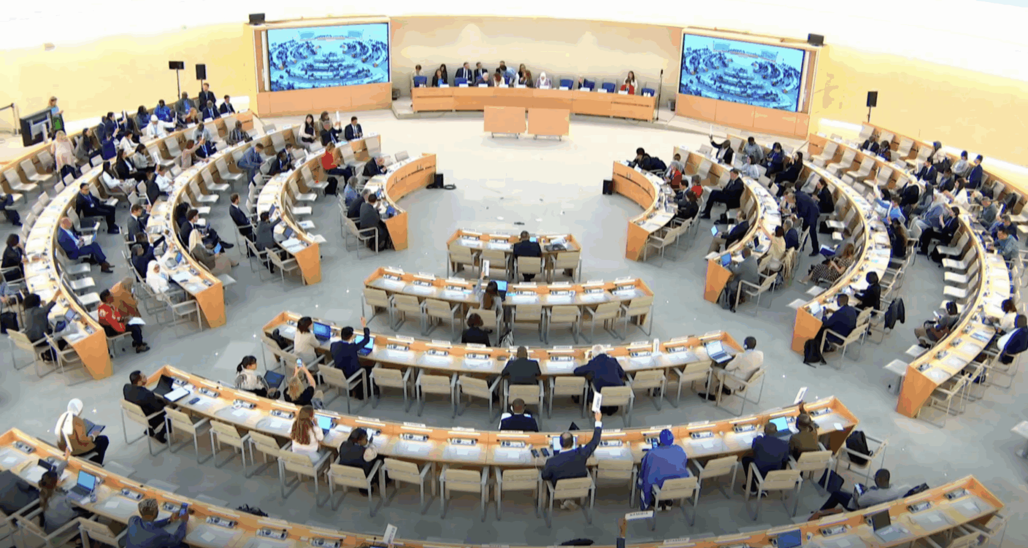 WHA Approves Landmark Resolutions On Health Finance, Rare Diseases And ...