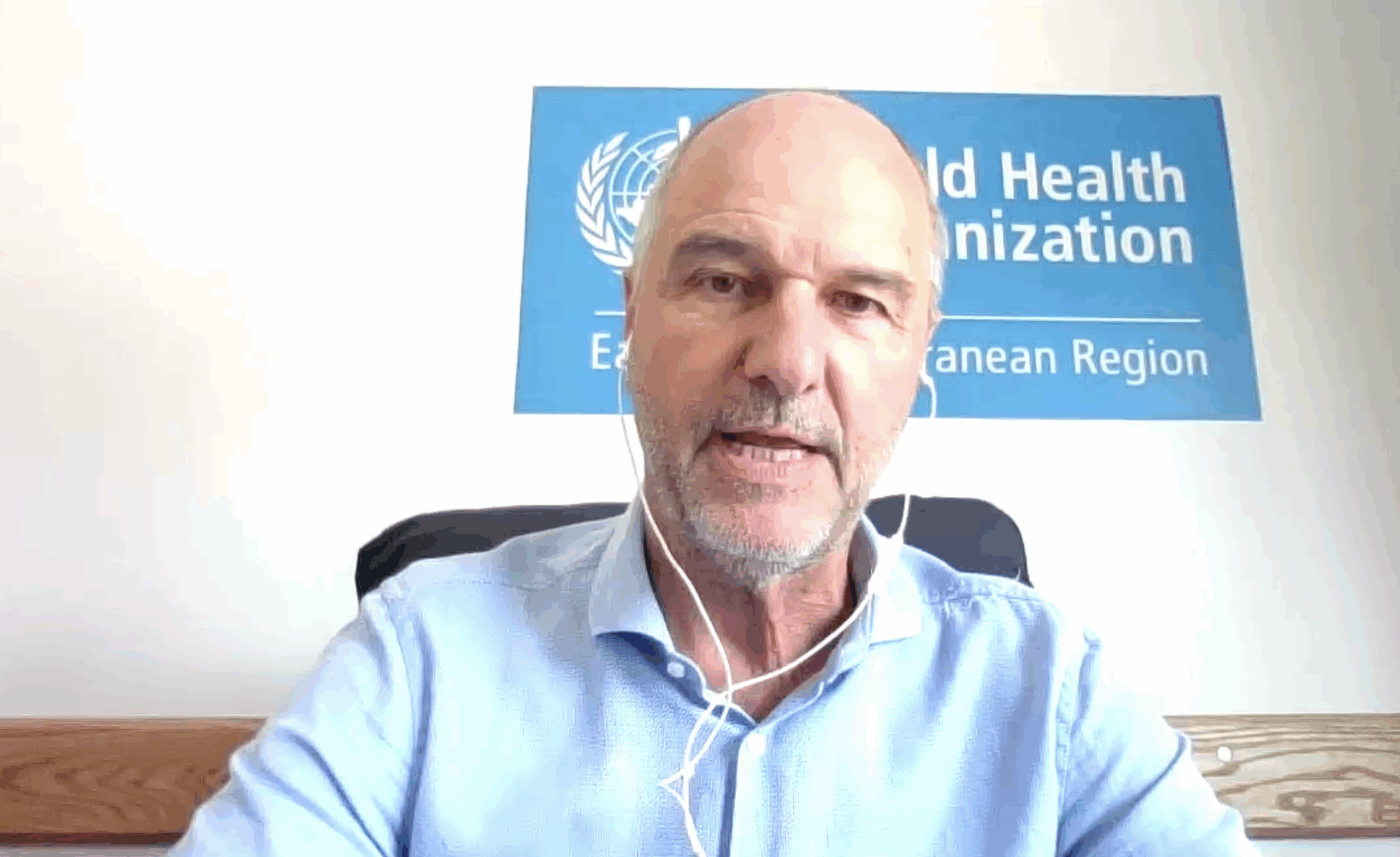 'One UN' Is Ready To Resume Aid To Gaza, While 'Forgotten Crises' Need ...