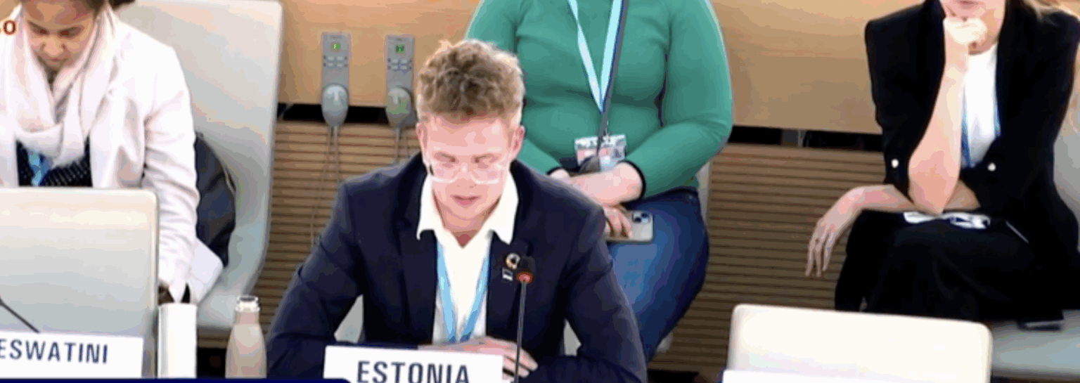 WHO Member States Recognize Social Connection For Young And Old As A ...