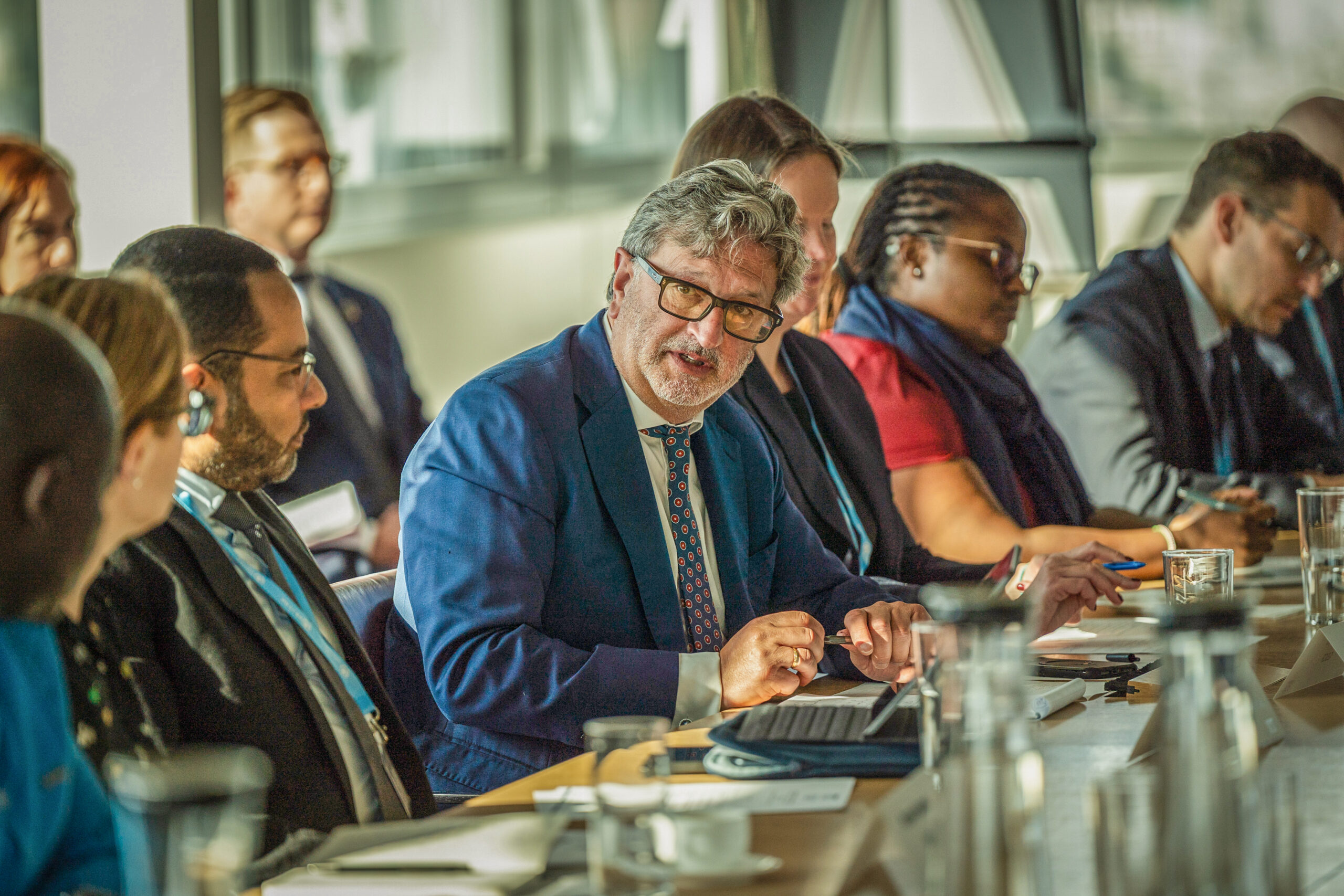 Can Technology Tame The NCD Crisis? Experts Call For Smarter, Inclusive ...