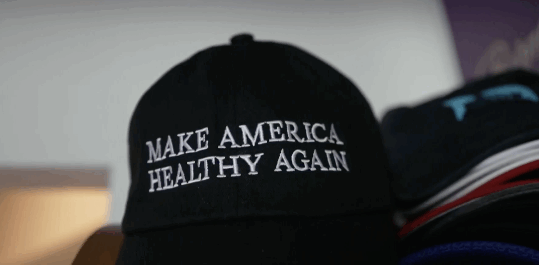 Public Health Experts Unsure If RFK Jr’s Focus On Big Food Will Yield ...