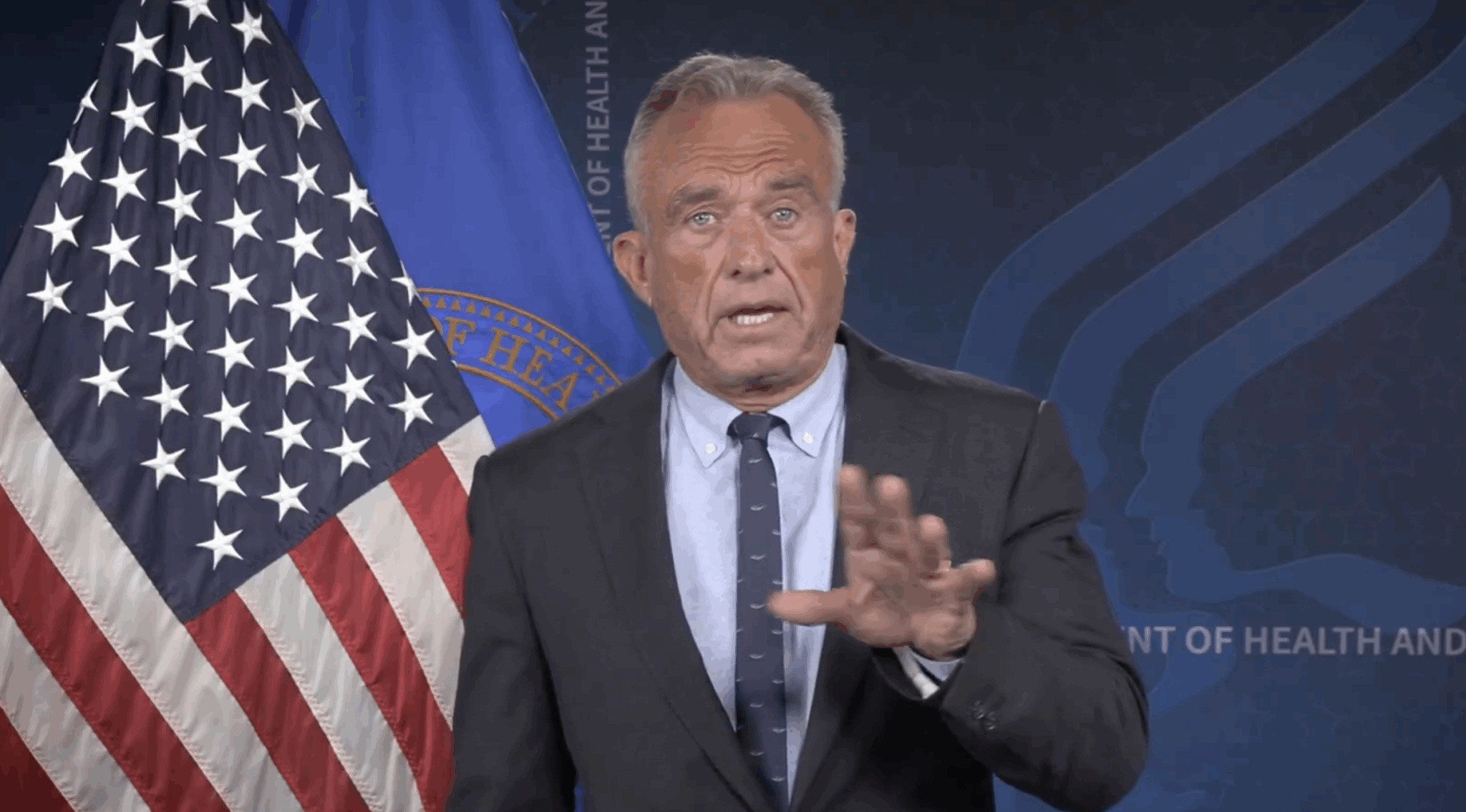 US Health Secretary Kennedy Ignored And Sidelined CDC Experts ...