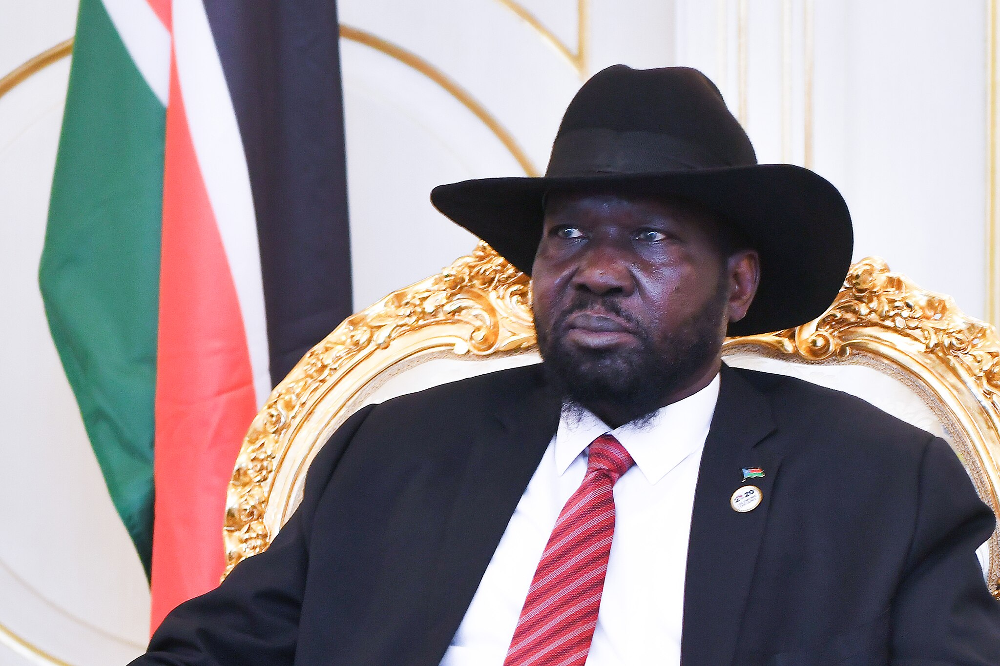 South Sudan Diverts Billions To Elites As Collapsing Health System ...
