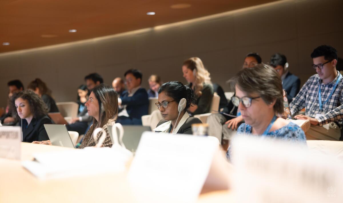 Staff Unrest At WHO - 'Extraordinary' Assembly Shifts Gears From ...