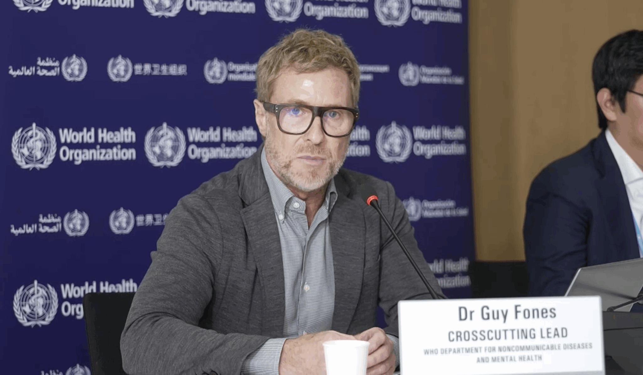Investing In WHO's ‘Best Buys’ To Prevent NCDs Could Yield 4x Reward ...