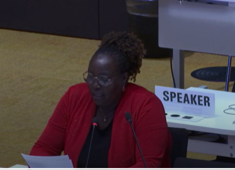 Staff Unrest At WHO - 'Extraordinary' Assembly Shifts Gears From ...