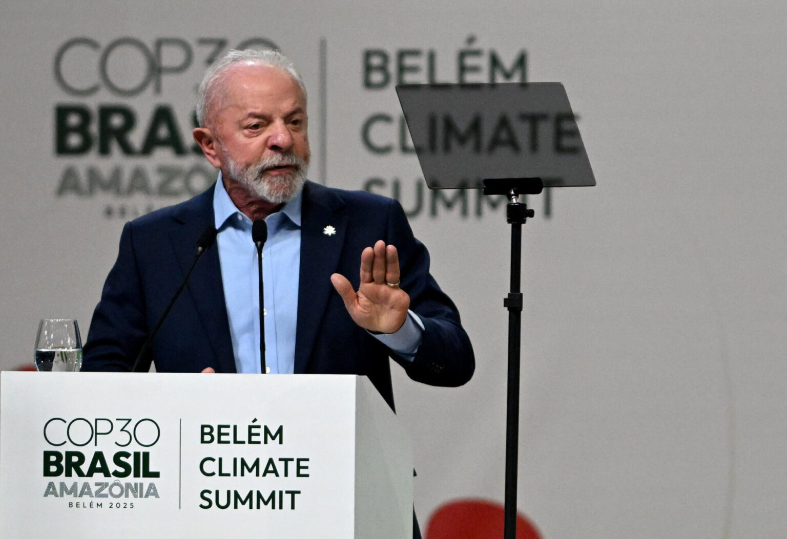 Brazil's Tropical Forest Protection Fund Launches With $6.6 Billion ...