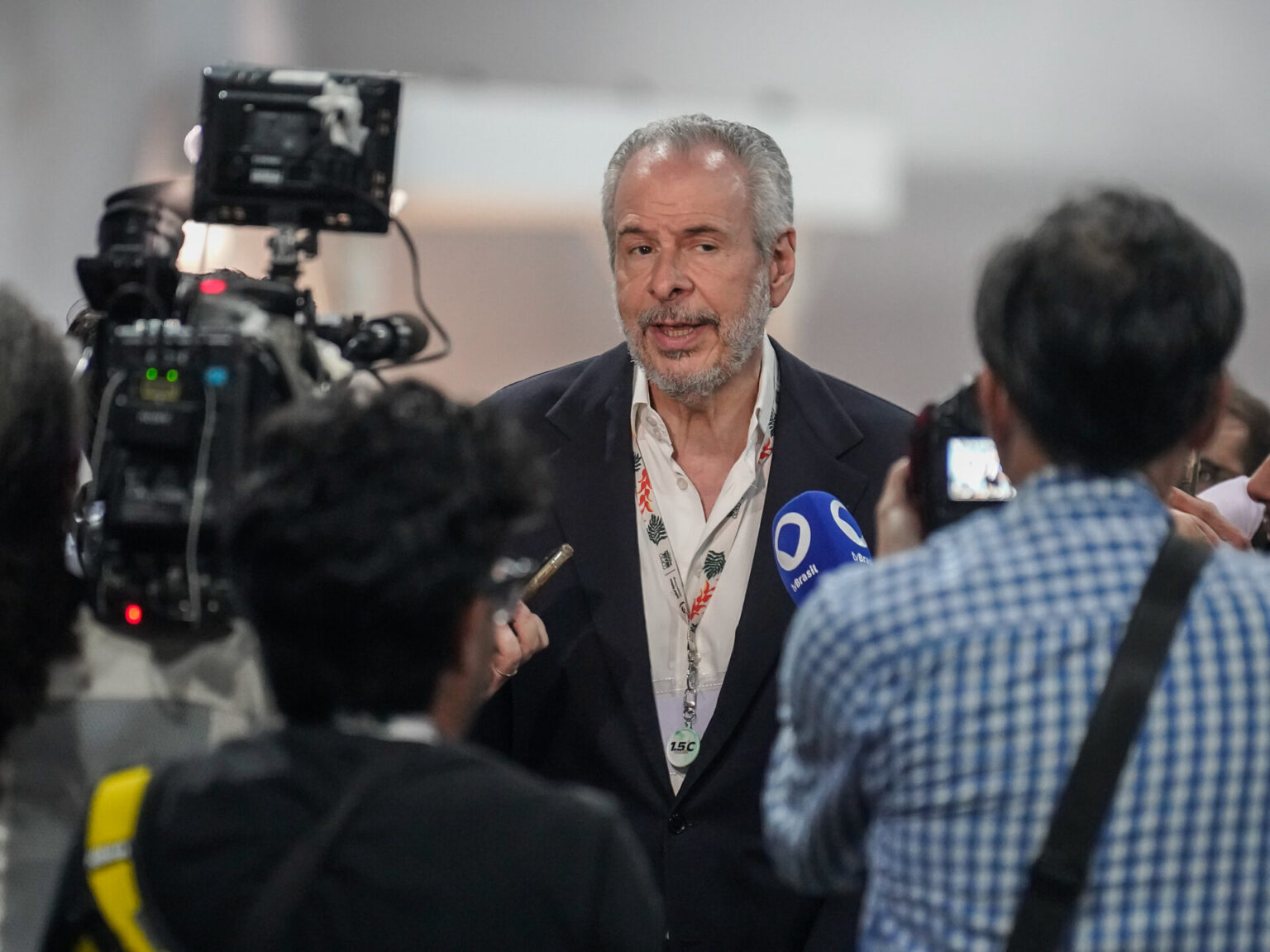 COP30 Ends With No Text On Fossil Fuels Phase-Out - But Plans For A ...