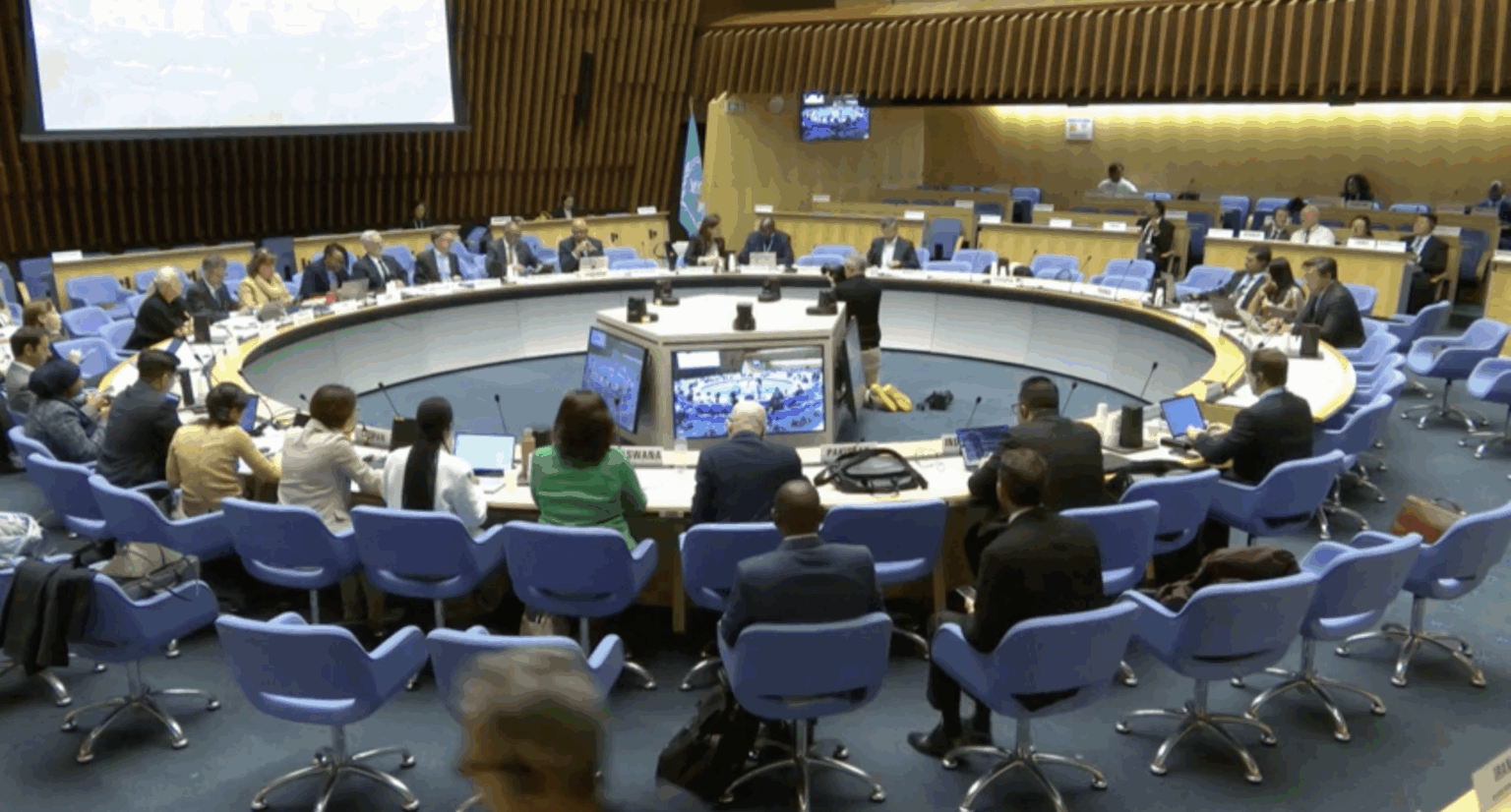 EXCLUSIVE: US Ties Global Health Aid To Data Sharing On Pathogens – Undermining WHO Talks ...