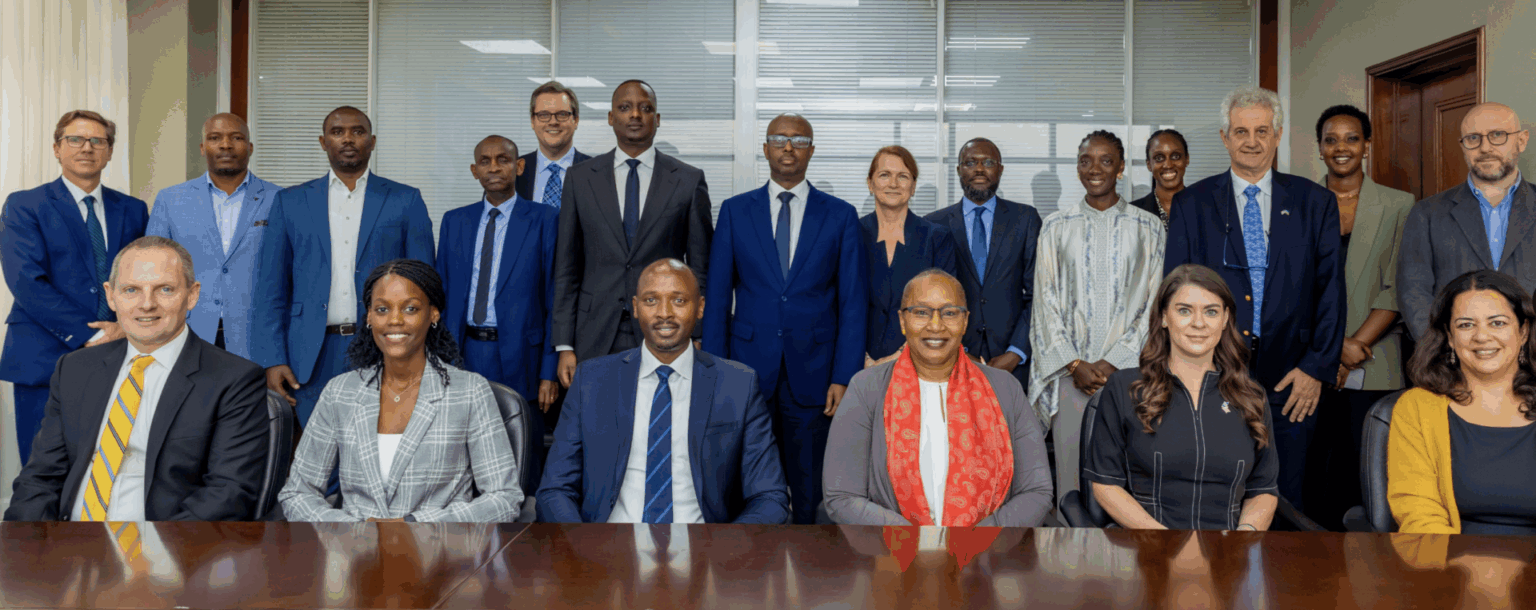 December Deals: US Signs Bilateral Health Agreements With 14 African ...