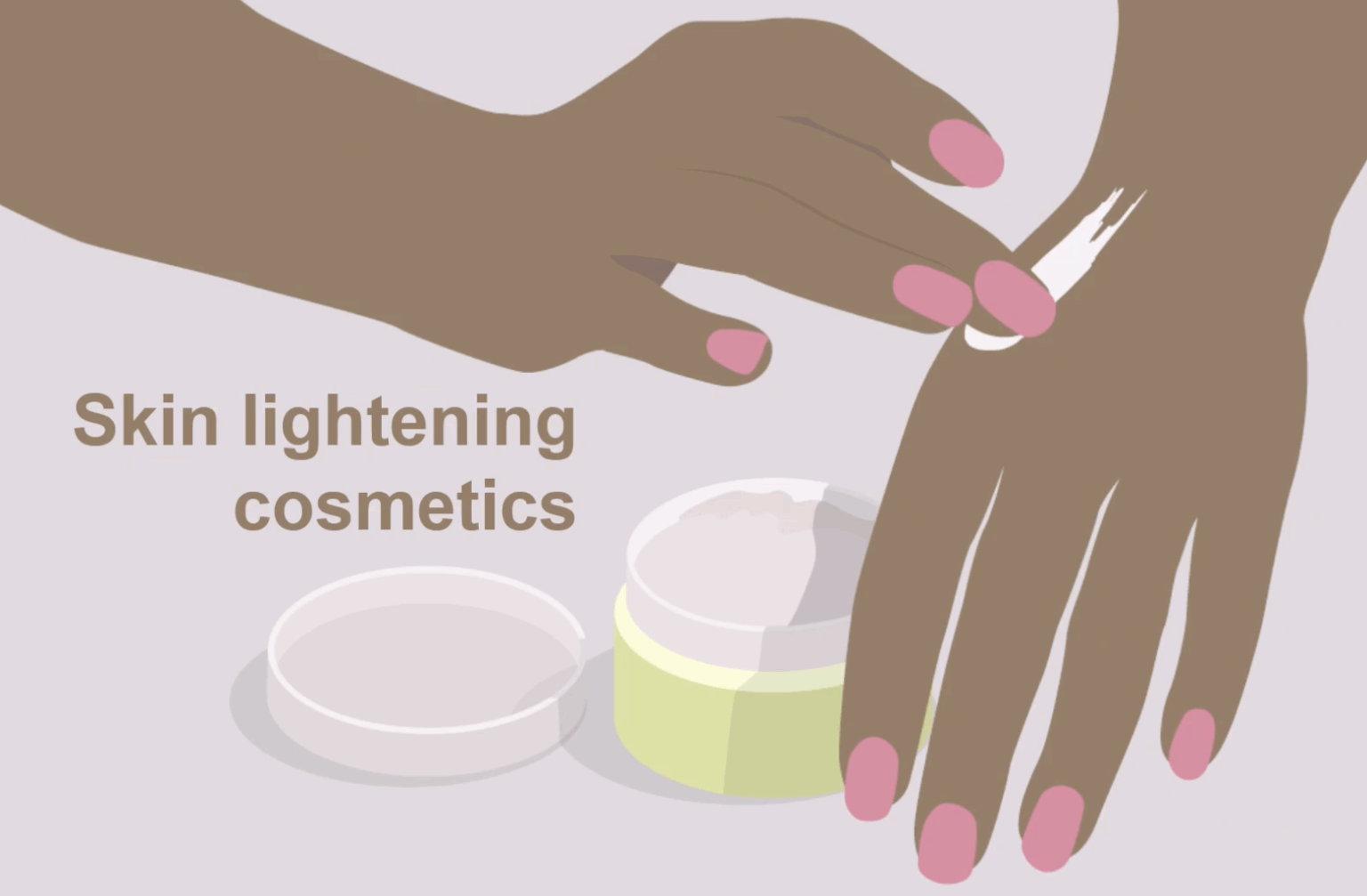 Phasing Out Mercury In Cosmetics Requires 'Detoxifying' Perceptions Of ...