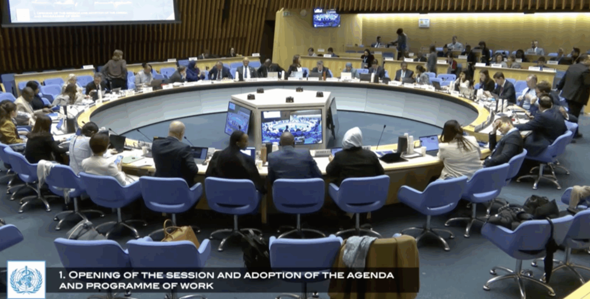 Pandemic Agreement On Hold: Can Countries Bridge The Divide On Pathogen ...