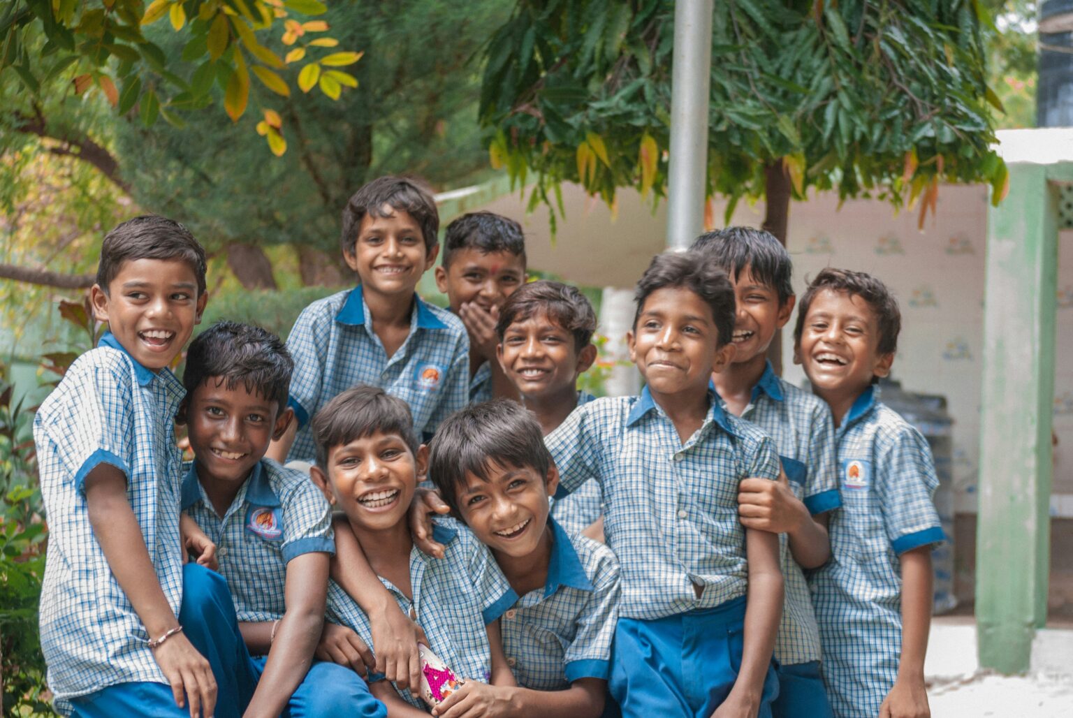 Children’s IQ Plummets By Almost 20 Points In Indian State With High ...