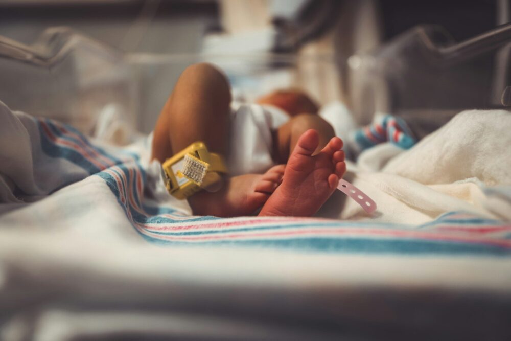 WHO Urges Dramatic Expansion Of Newborn Screening To Detect Birth ...
