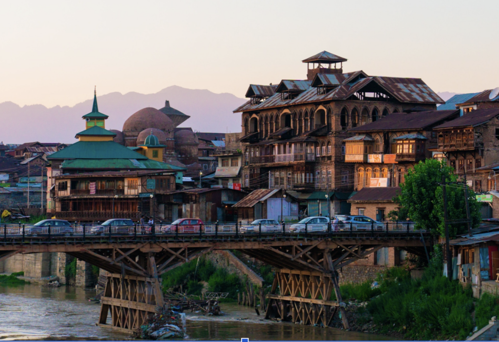 In India’s Mountains, Climate Change Is Rewriting The Map Of Disease ...